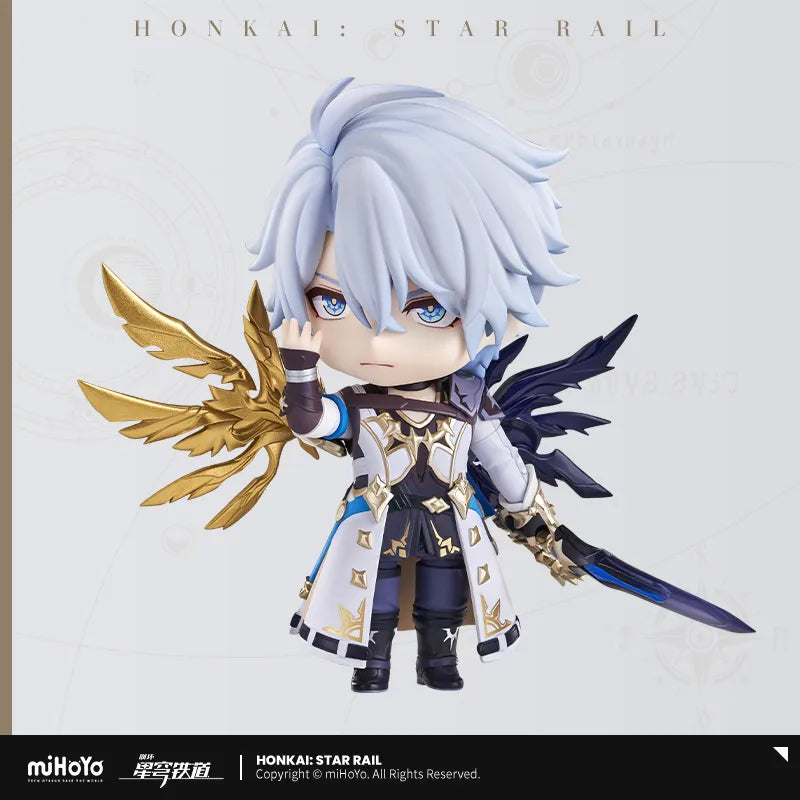 Honkai: Star Rail Phainon Nendoroid – StarryNumby