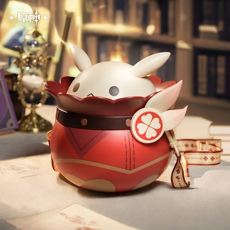 Genshin Impact Bounce! Bouncing Bombing Snack Bucket – StarryNumby